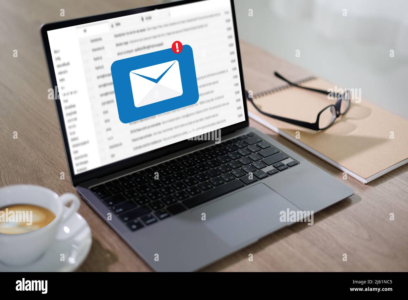 Mail Communication Connection message to mailing contacts phone Global ...