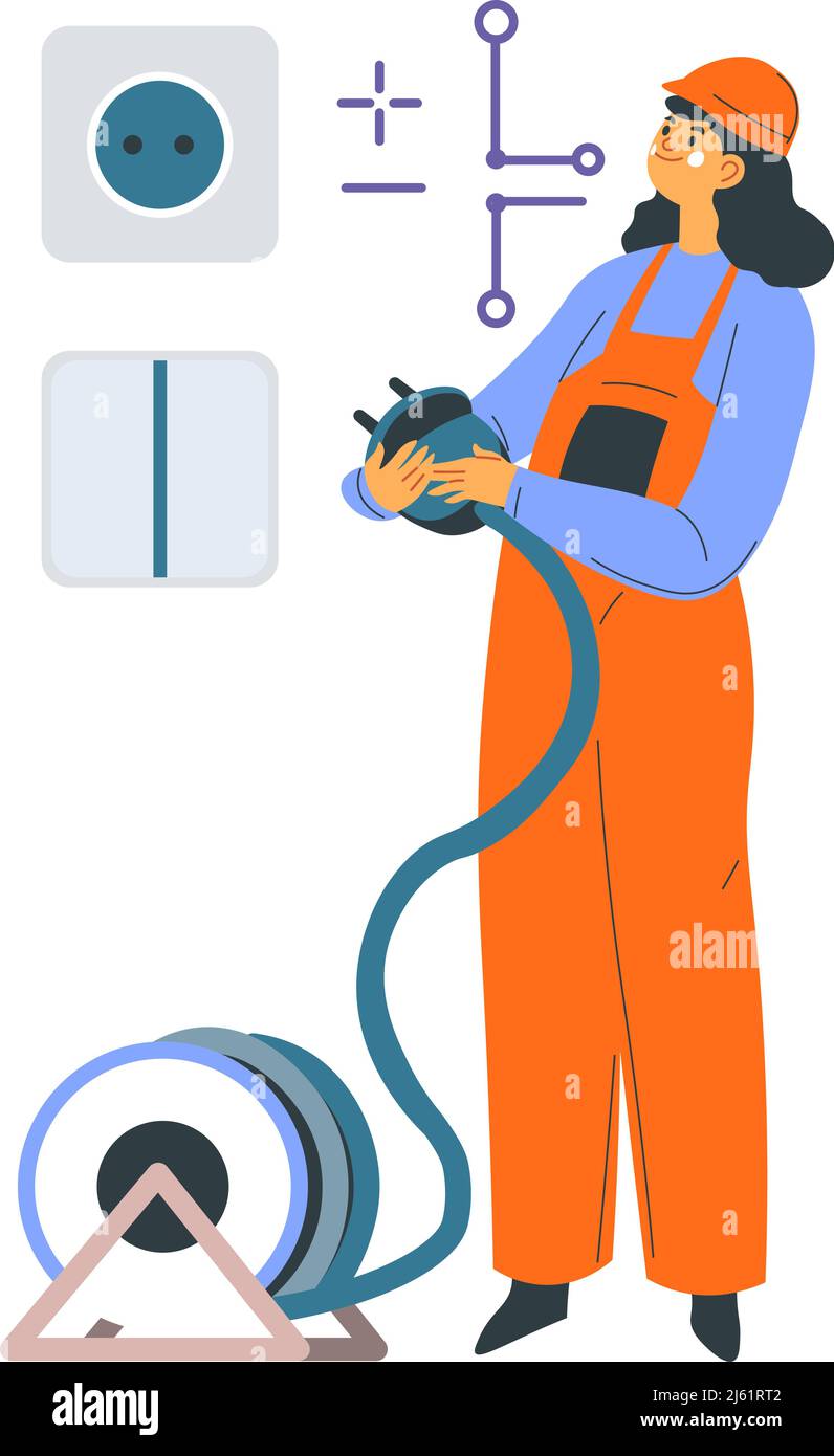 Replacing tool Stock Vector Images - Alamy