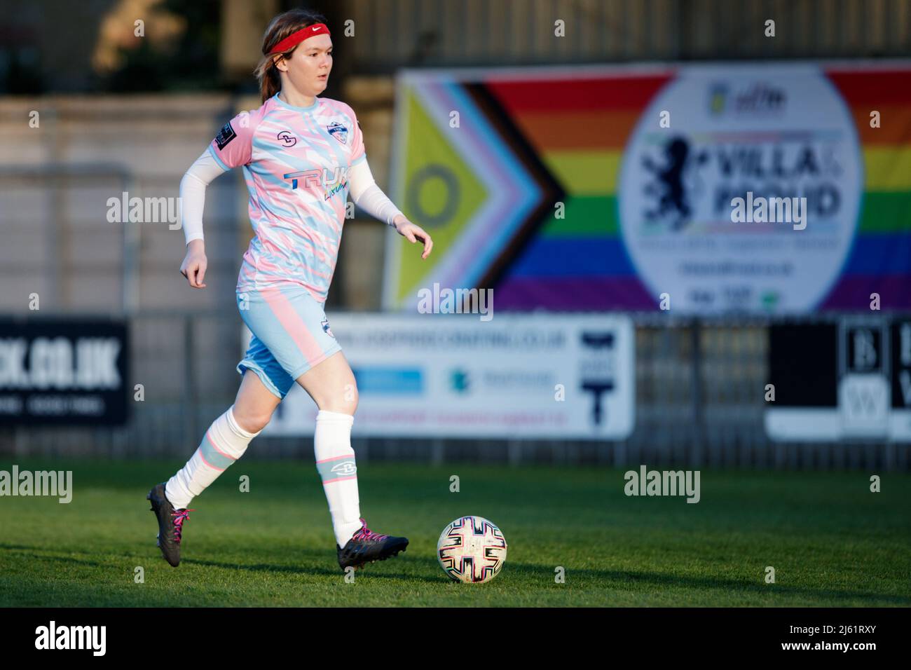 Sport women trans hi-res stock photography and images - Alamy