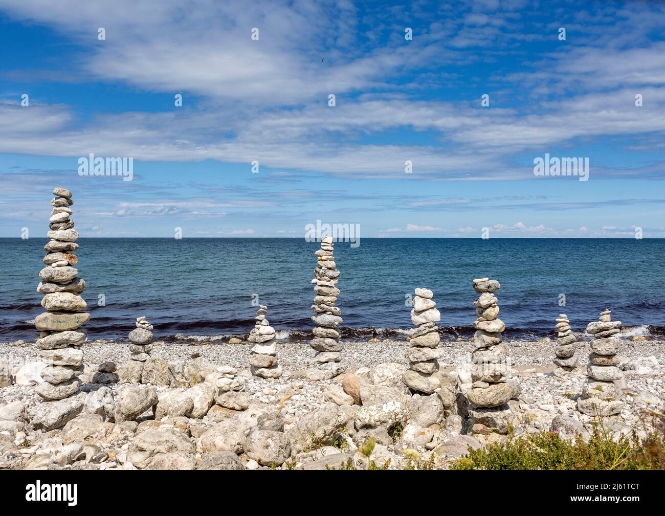 Sunny day on stones hi-res stock photography and images - Alamy