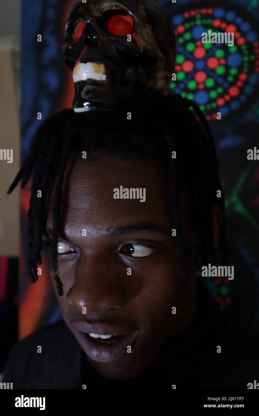 Lsd hi-res stock photography and images - Alamy