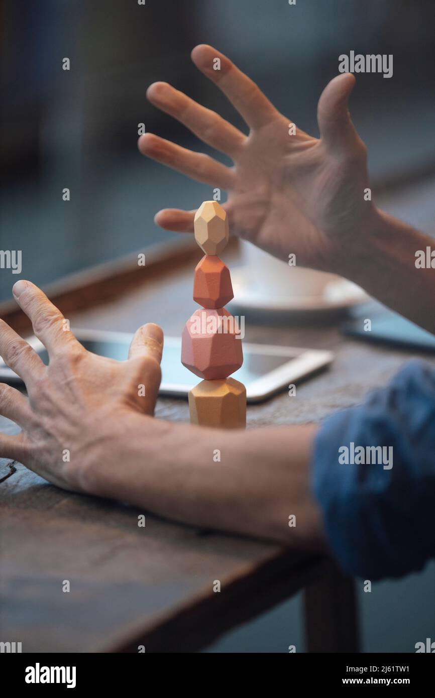 Table stones hi-res stock photography and images - Alamy