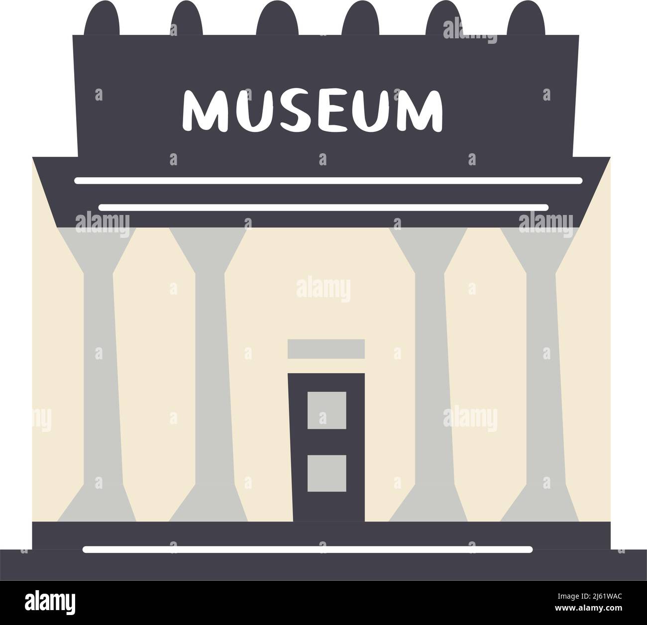 National gallery art exhibition Stock Vector Images - Alamy