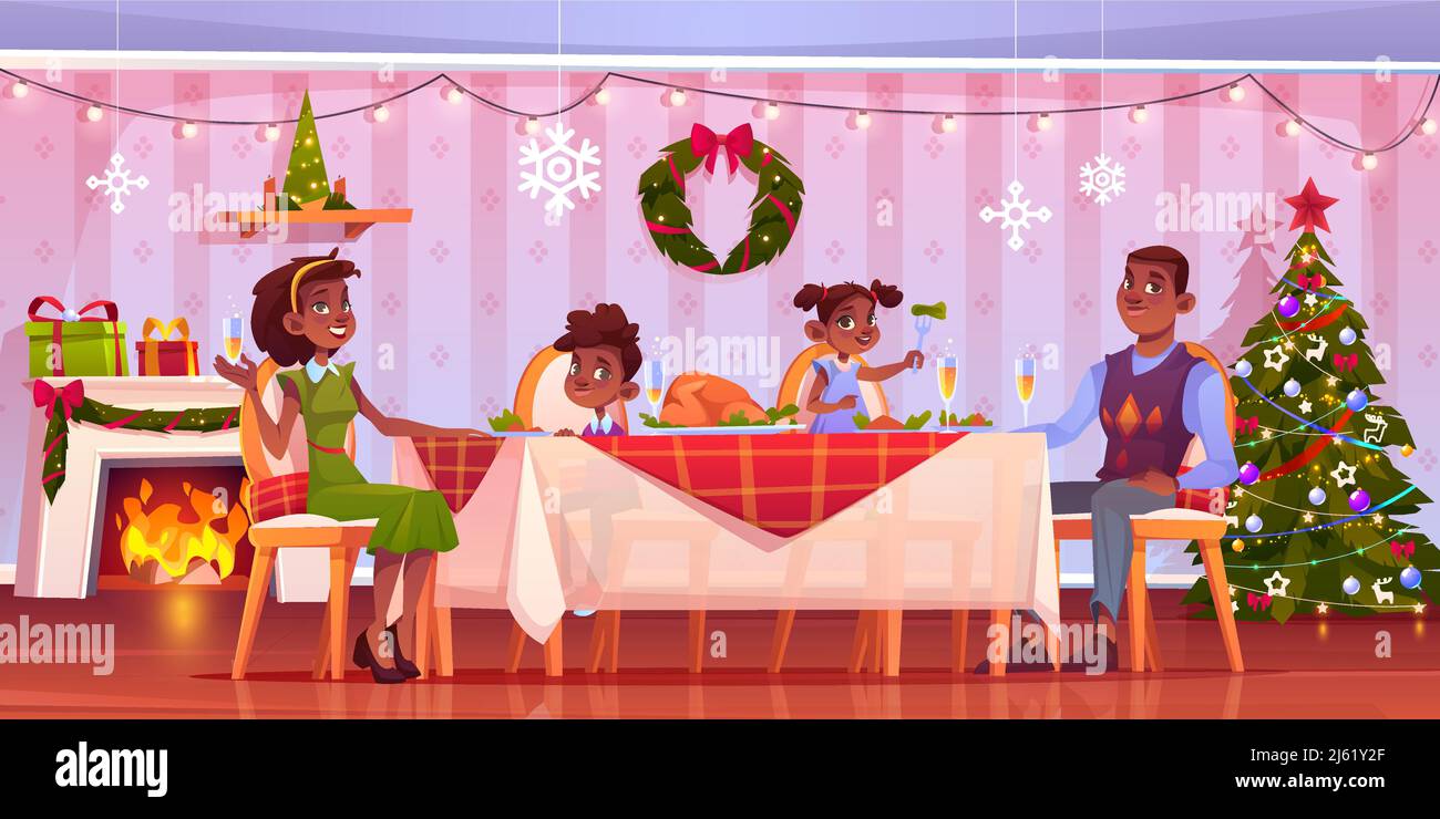 Mother boy in festive Stock Vector Images - Alamy