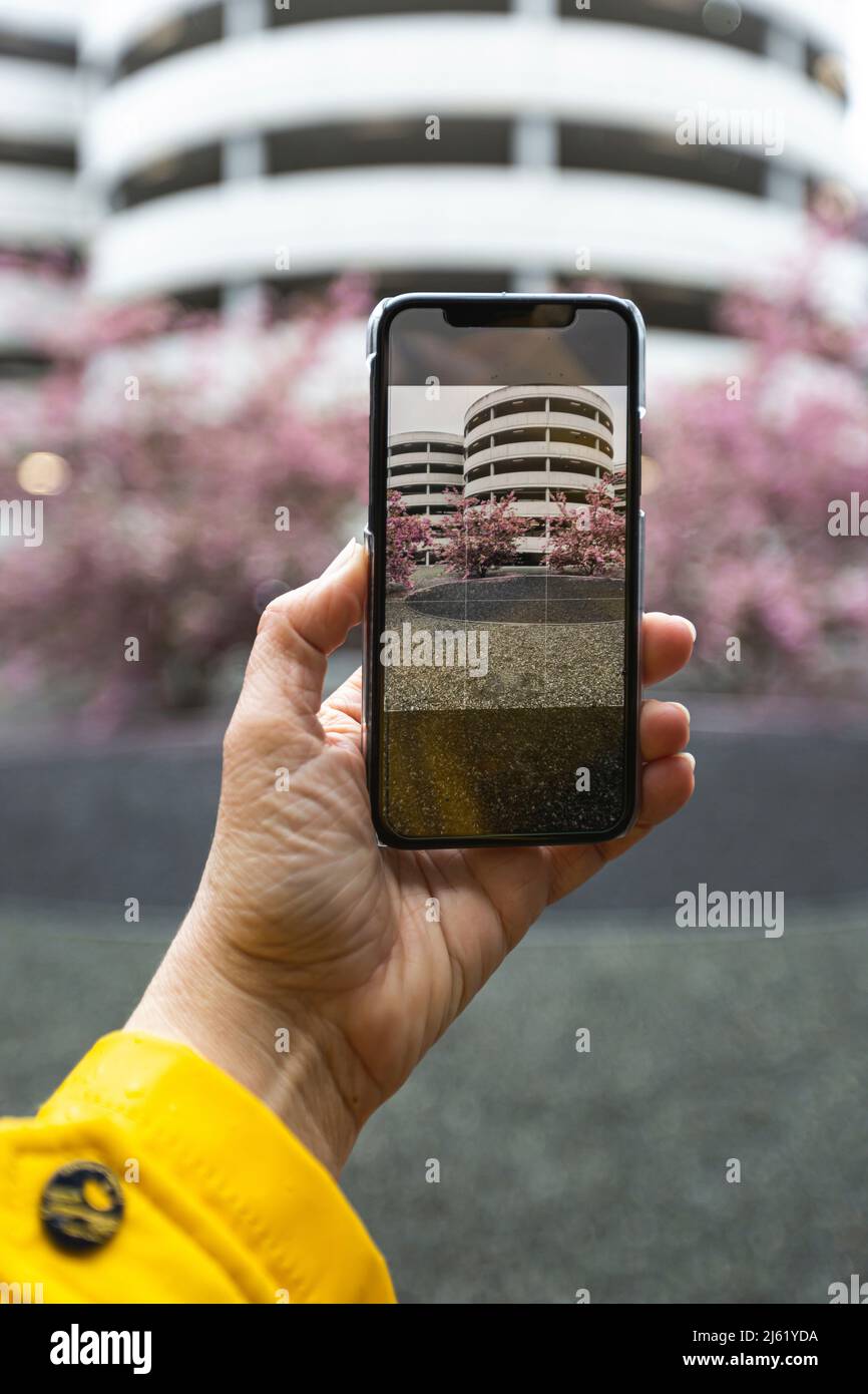 Garage part hi-res stock photography and images - Alamy