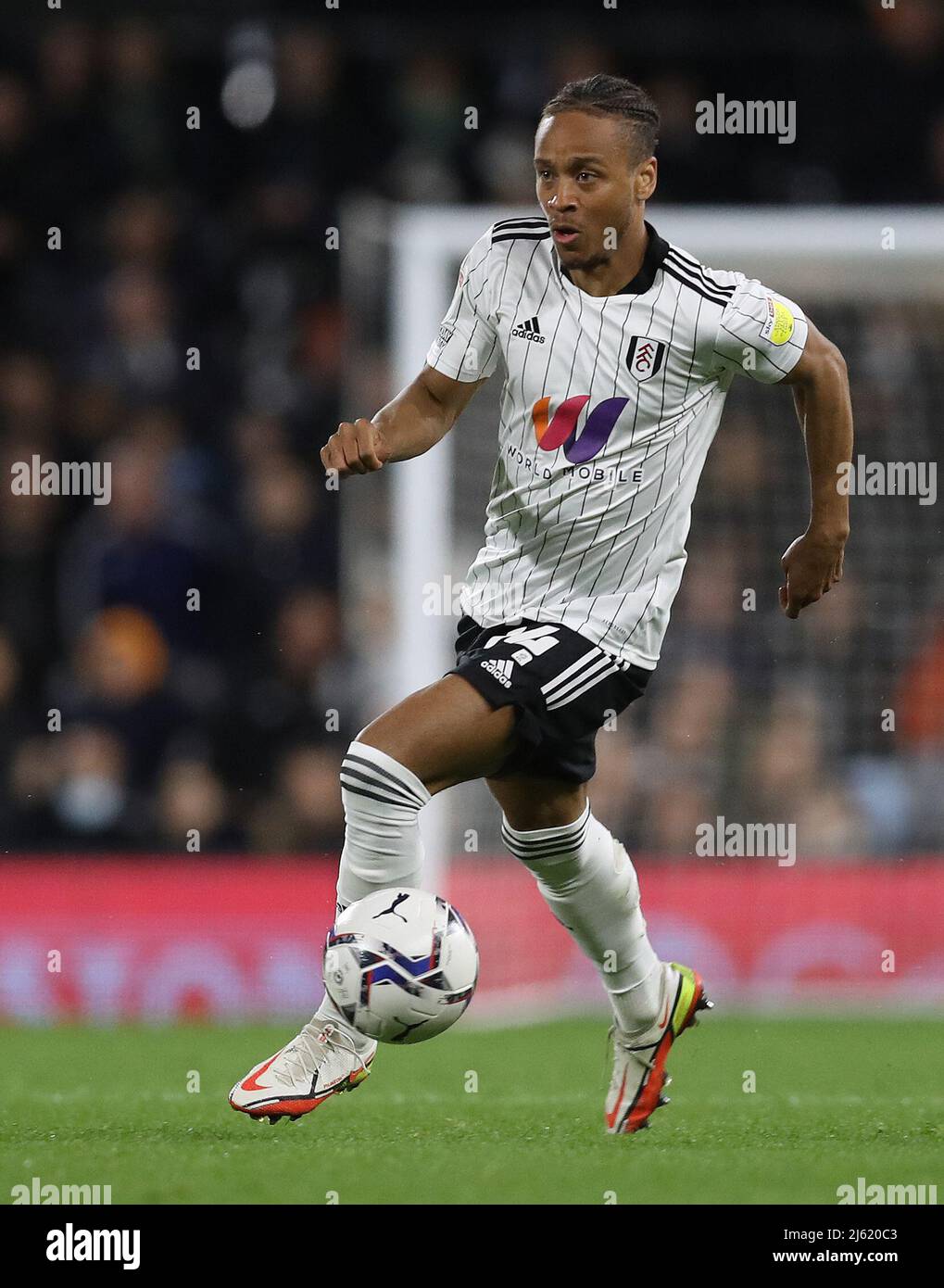 Paul reid 2022 hi-res stock photography and images - Alamy