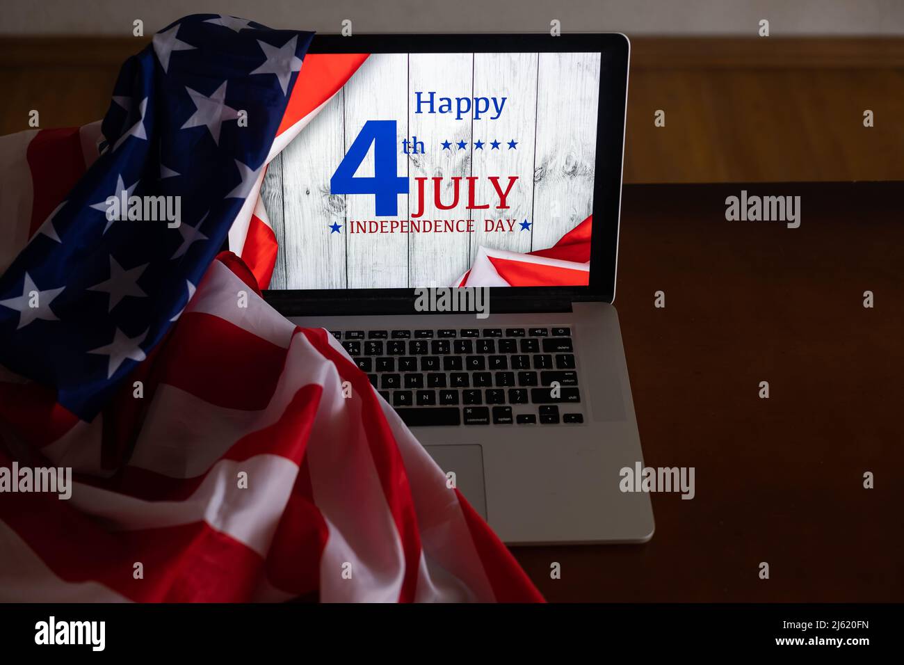 Independence day office decoration hi-res stock photography and images ...
