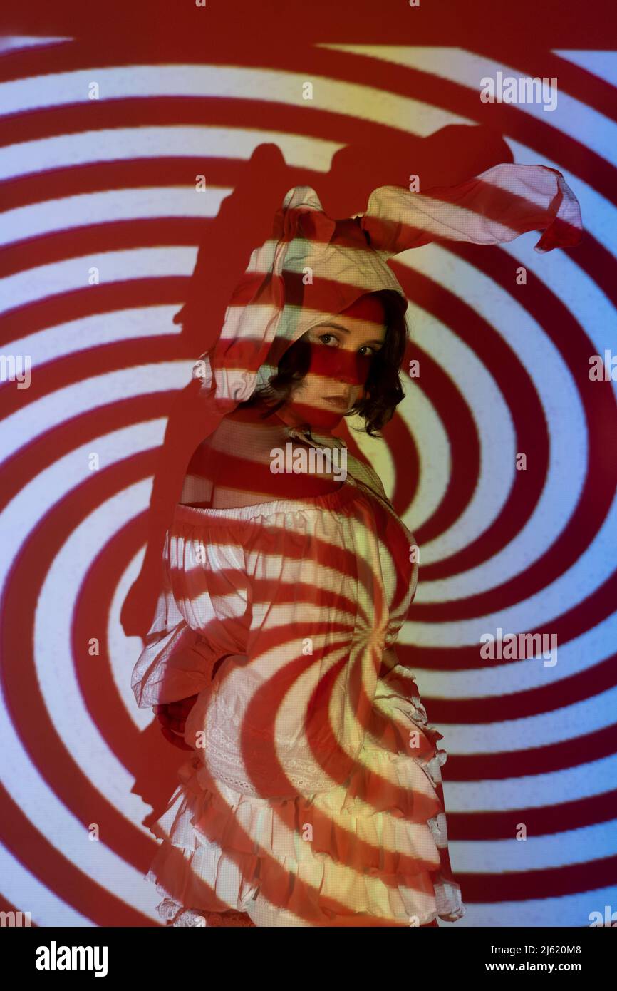 Dark ears hi-res stock photography and images - Alamy