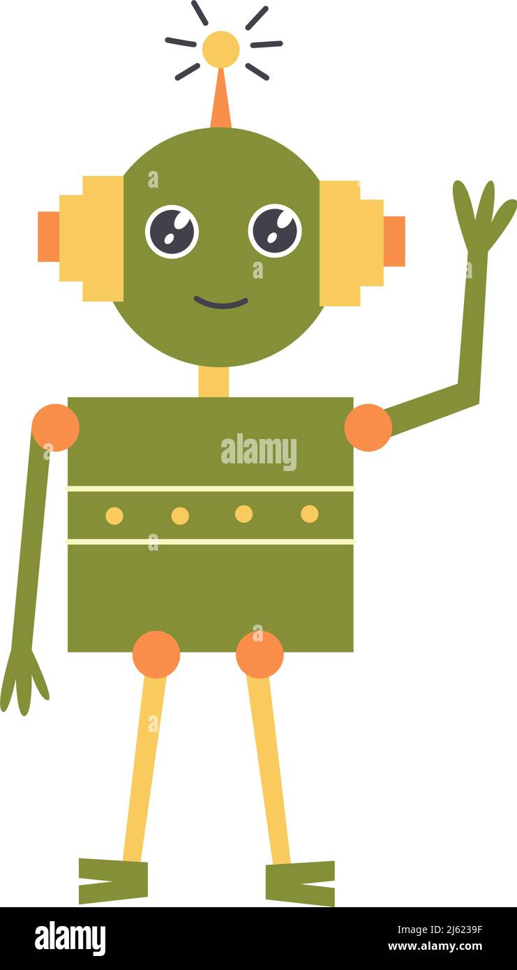 Green friendly ai hi-res stock photography and images - Alamy