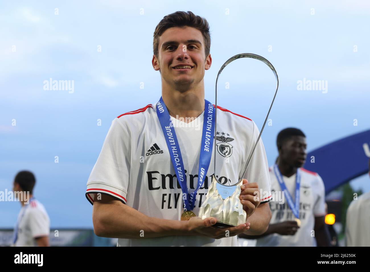 Rafael rodrigues hi-res stock photography and images - Alamy