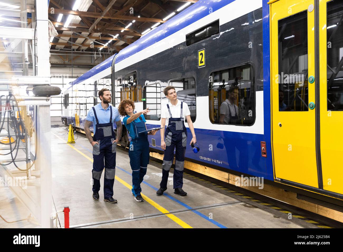 Engineer file hi-res stock photography and images - Alamy