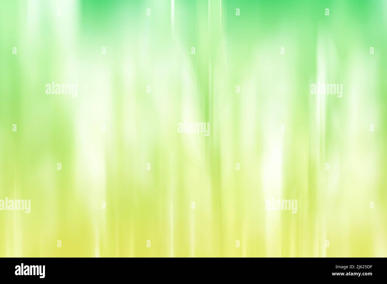 Summer green blurred gradient background. Mixed motion texture ...