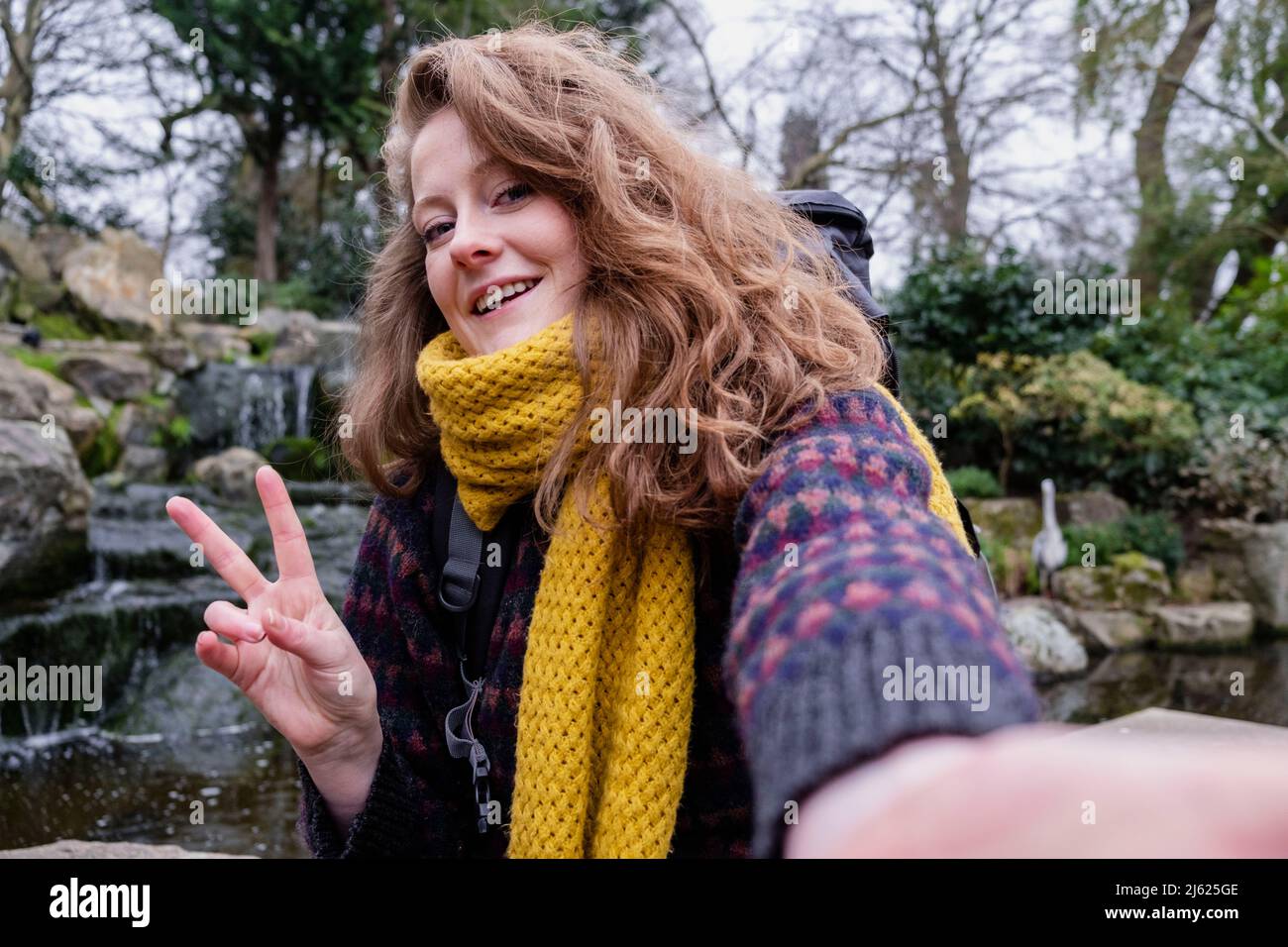 Mindfulness sign hi-res stock photography and images - Alamy