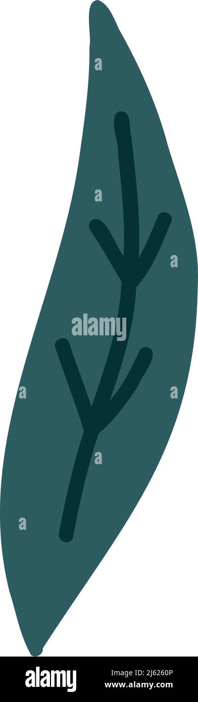 Plain leaf hi-res stock photography and images - Alamy