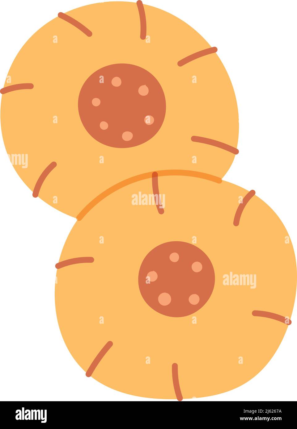 Triangle scone hi-res stock photography and images - Alamy