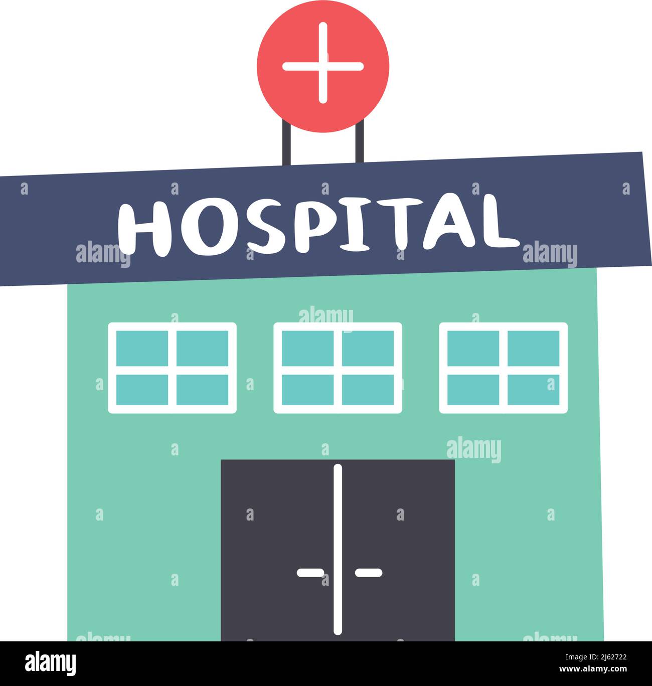 Ambulatory care service Stock Vector Images - Alamy