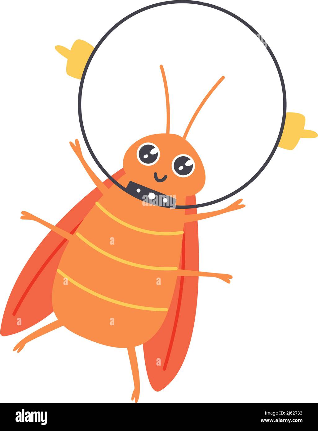 Cockroach decoration hi-res stock photography and images - Alamy