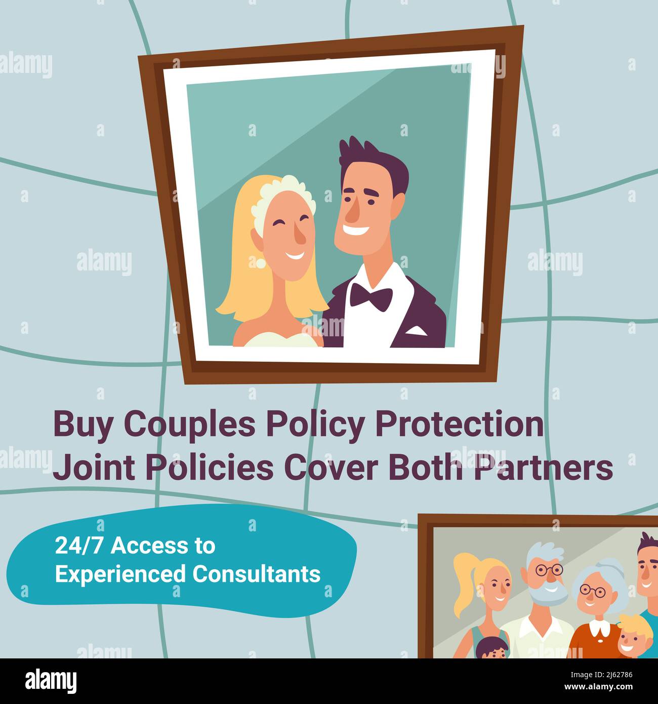 Bank insurer Stock Vector Images - Alamy