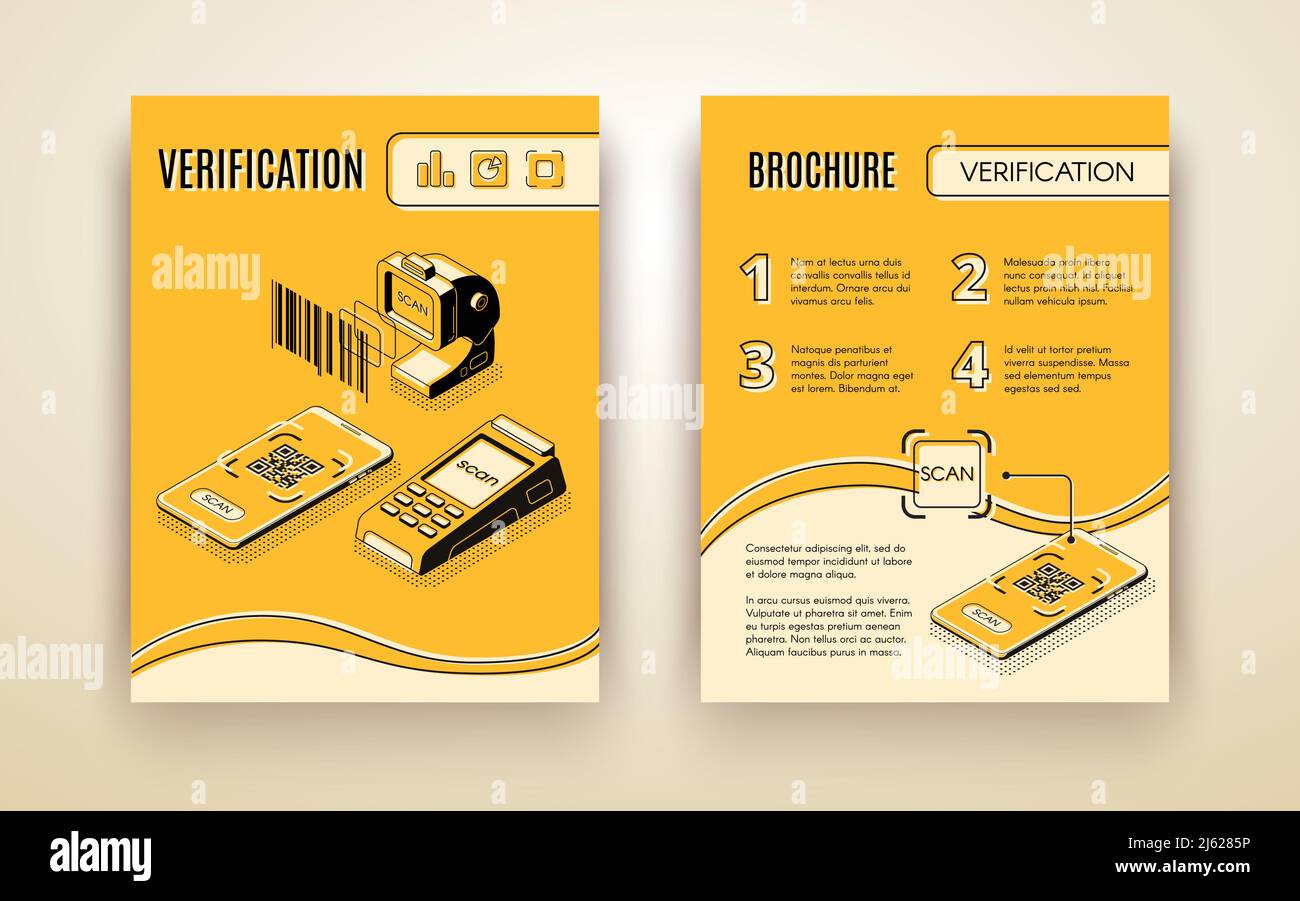 Business digital verification payment services company advertising ...