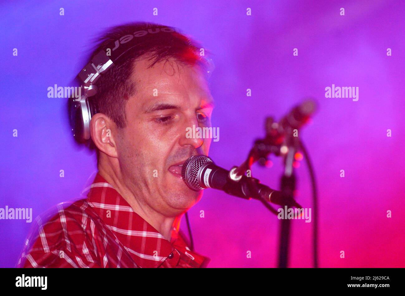 Tim westwood hi-res stock photography and images - Alamy