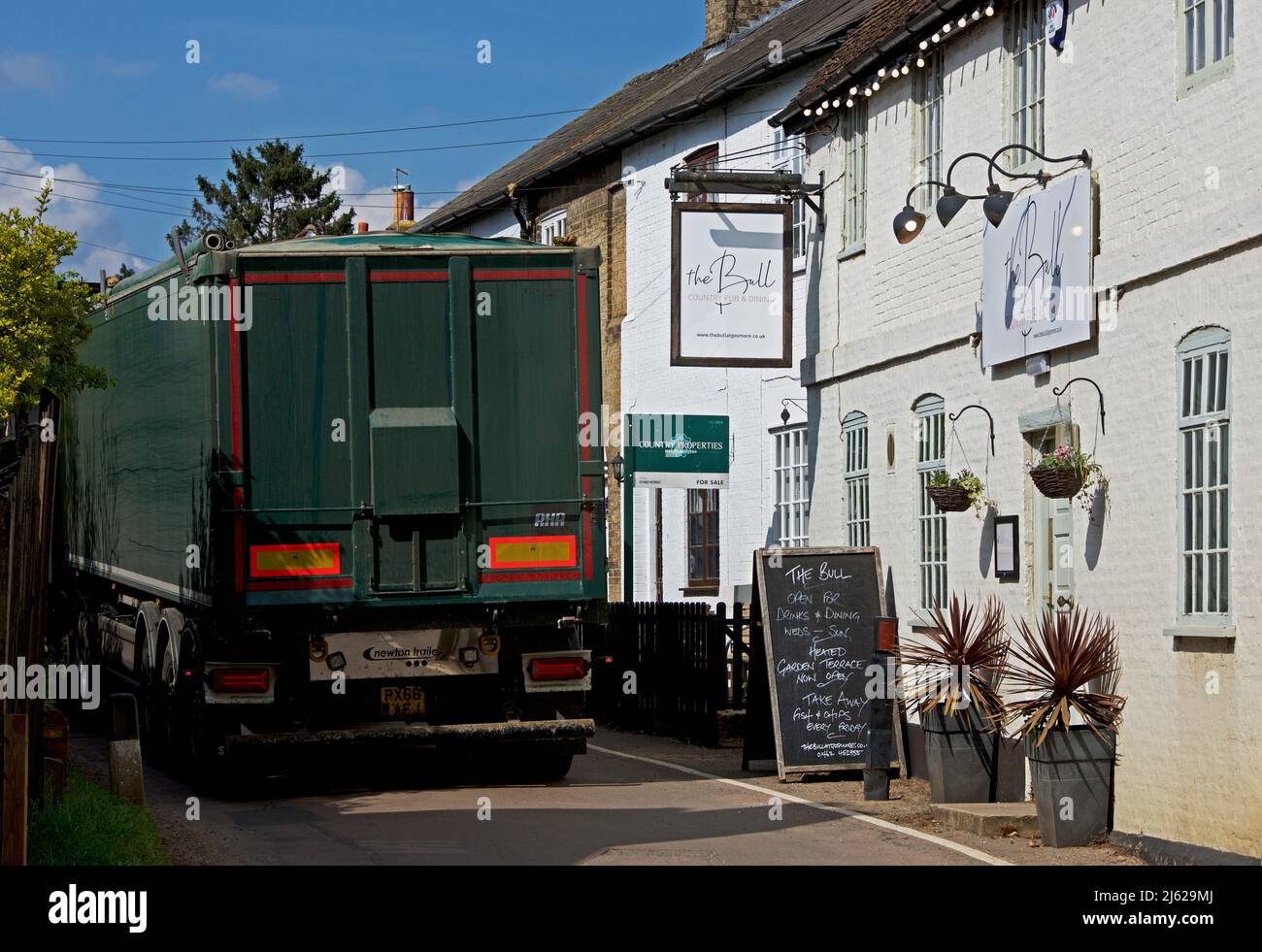 Gosmore hertfordshire hi-res stock photography and images - Alamy