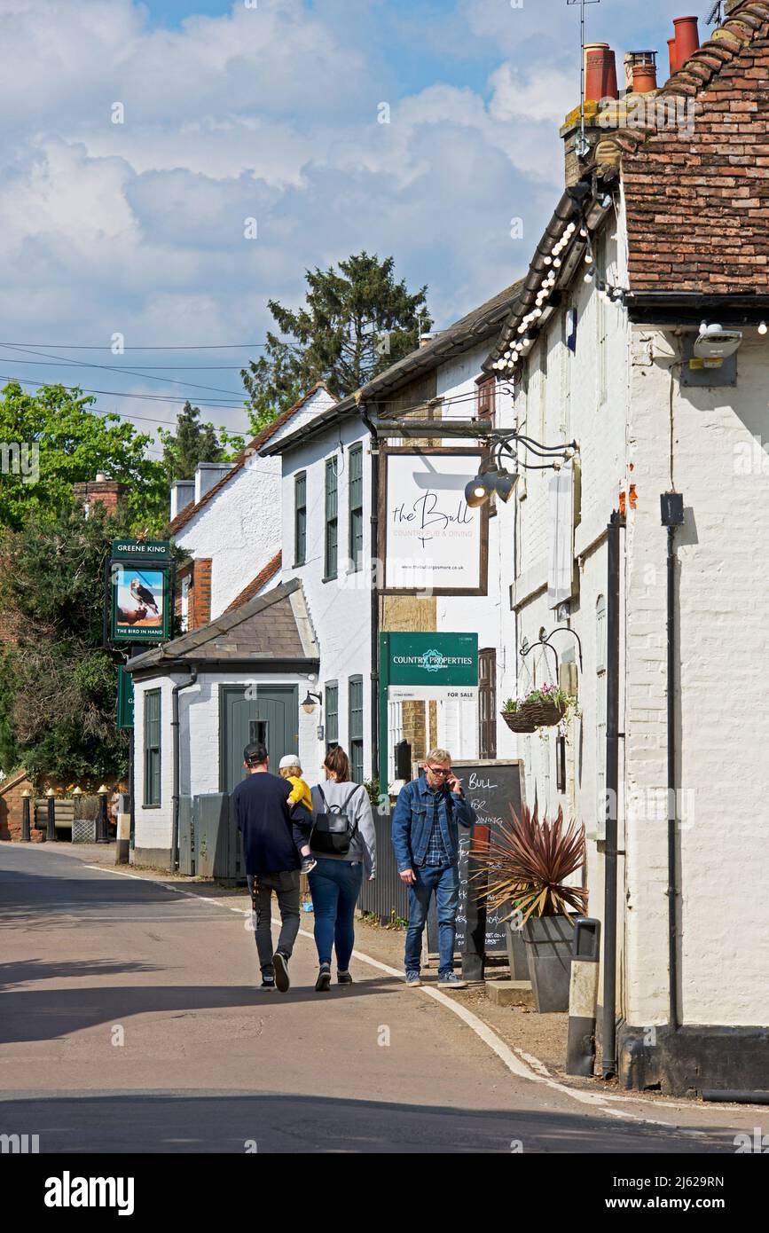 Gosmore hi-res stock photography and images - Alamy