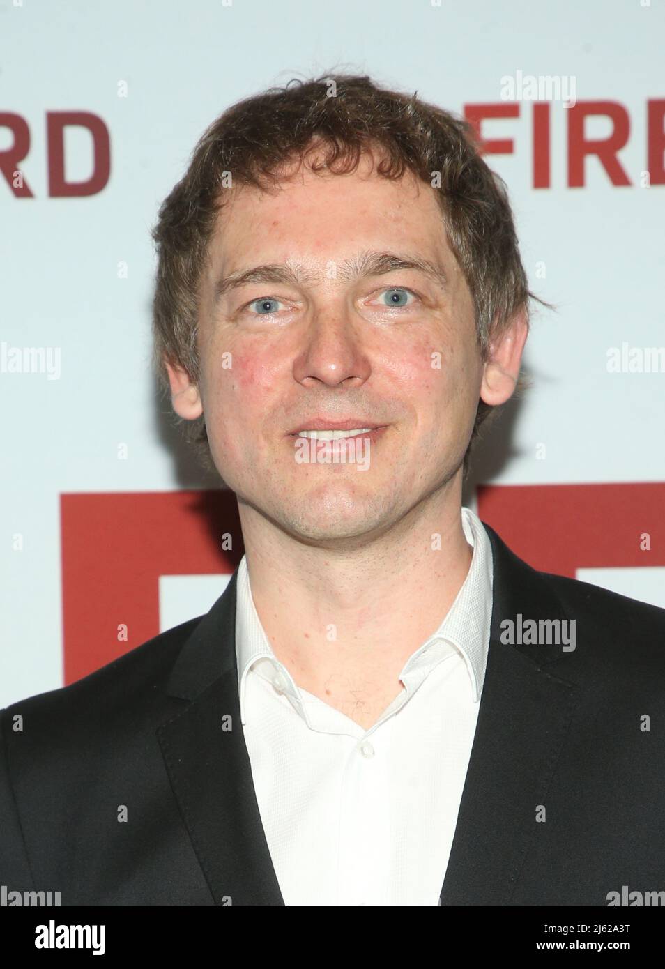 Los Angeles, Ca. 26th Apr, 2022. Peeter Rebane, at 'Firebird' film ...