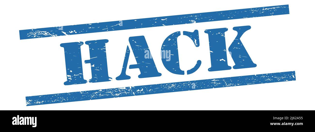 Hack stamp hi-res stock photography and images - Alamy