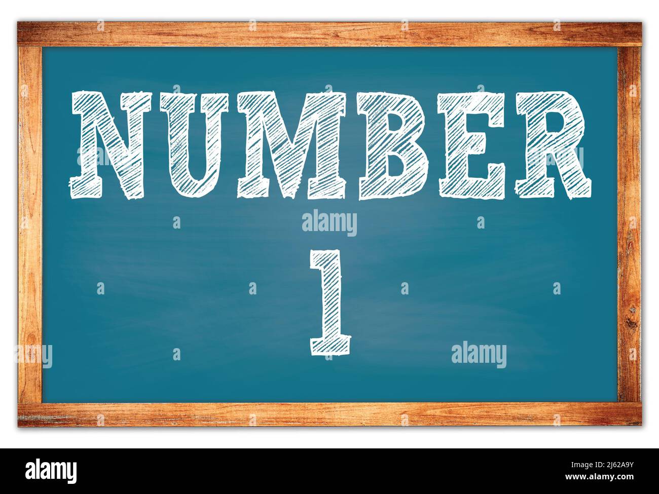 Number 1 word Cut Out Stock Images & Pictures - Alamy