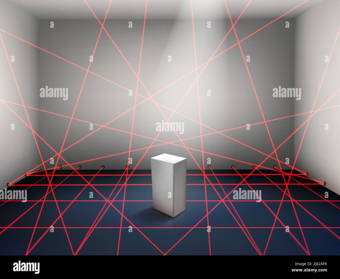 Museum invisible Stock Vector Images - Alamy