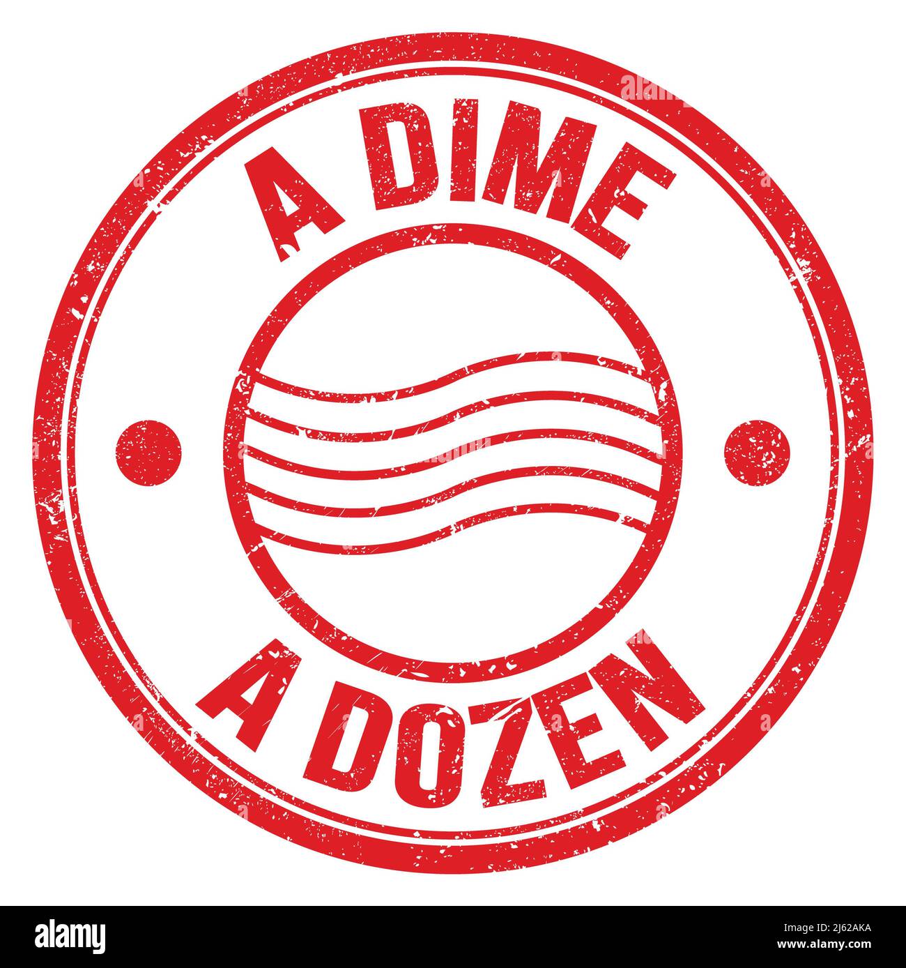 Dime a dozen hi-res stock photography and images - Alamy
