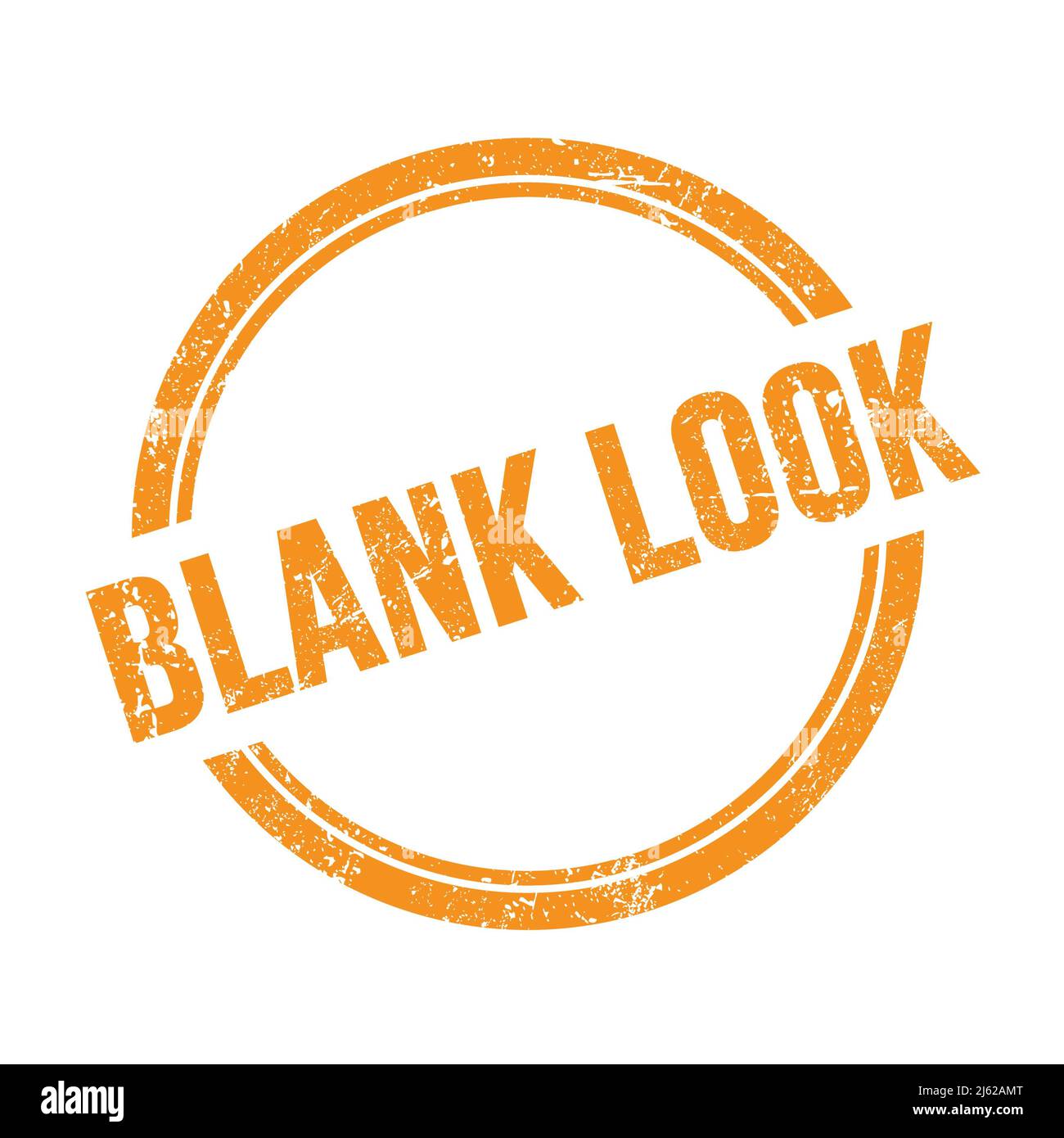 Blank look stamp hi-res stock photography and images - Alamy