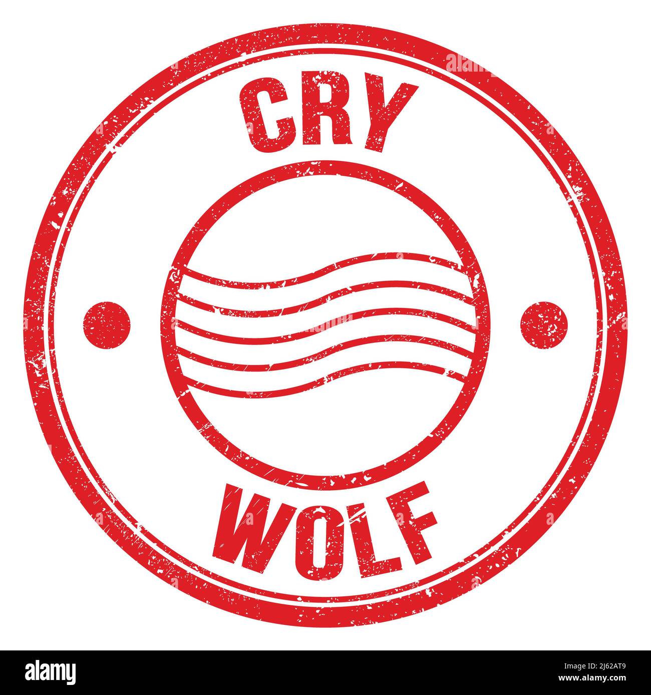 Cry wolf Cut Out Stock Images & Pictures - Alamy