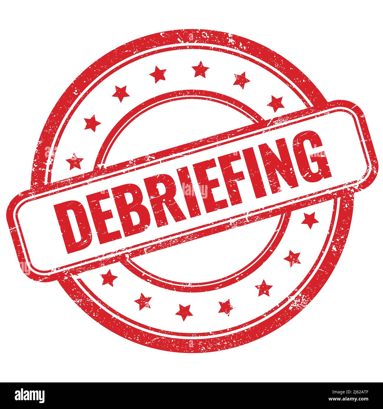 Debriefing Cut Out Stock Images & Pictures - Alamy