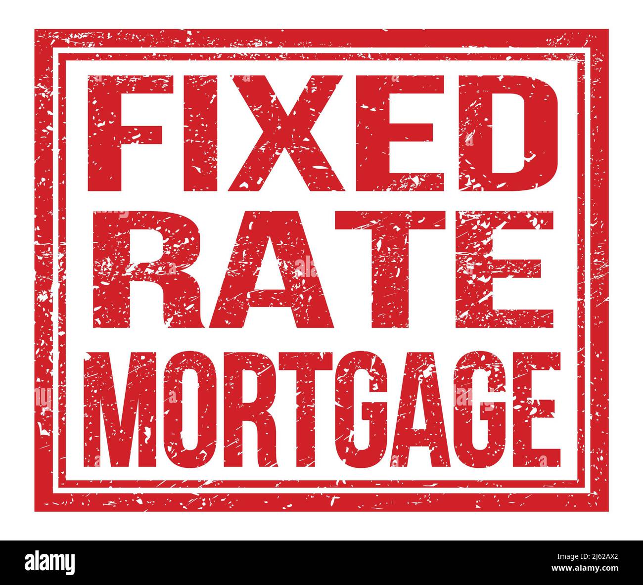Fixed rate stamp hi-res stock photography and images - Alamy