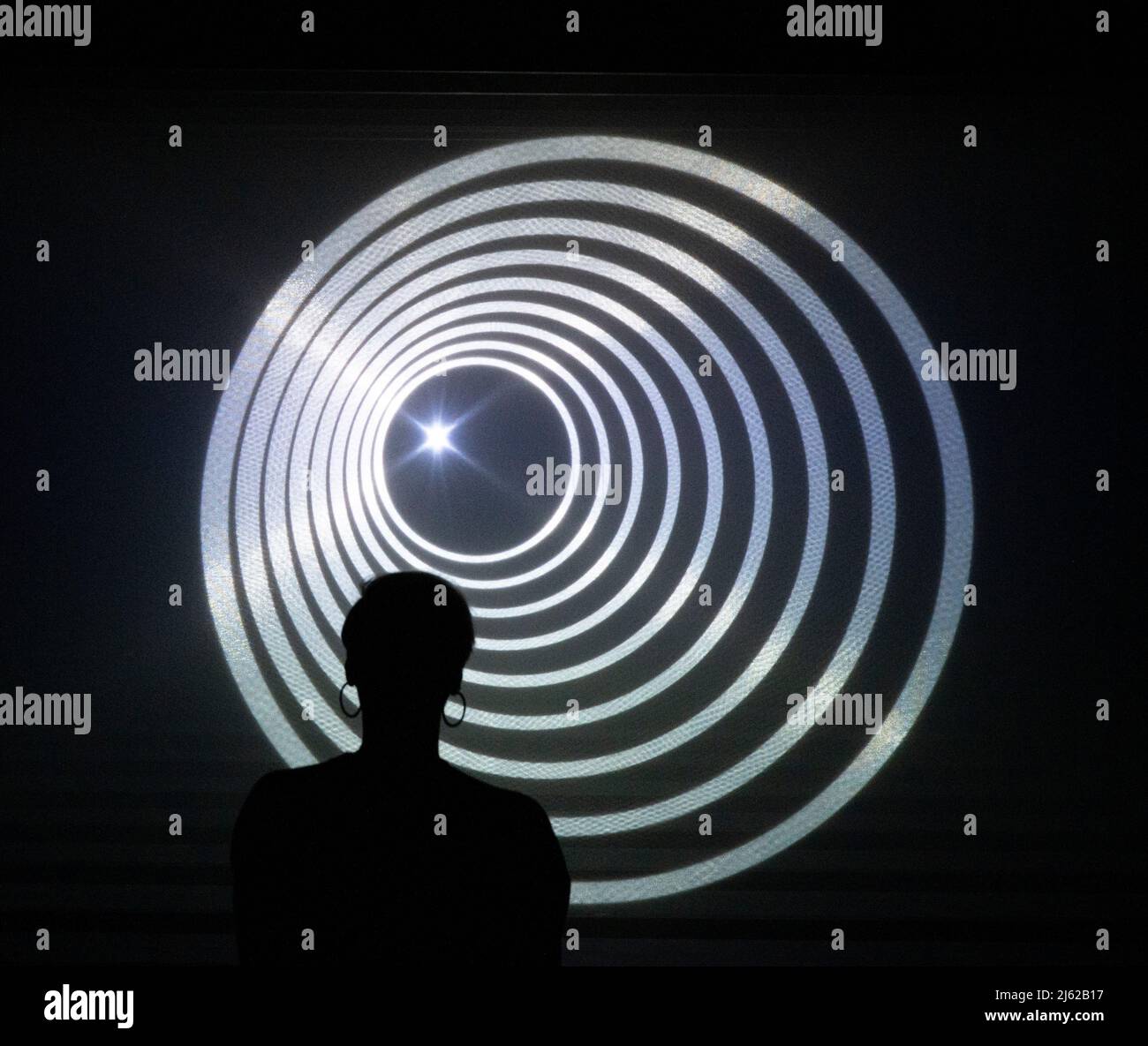 180 Studios, The Strand, London, UK. 27 April 2022. Future Shock. A new ...