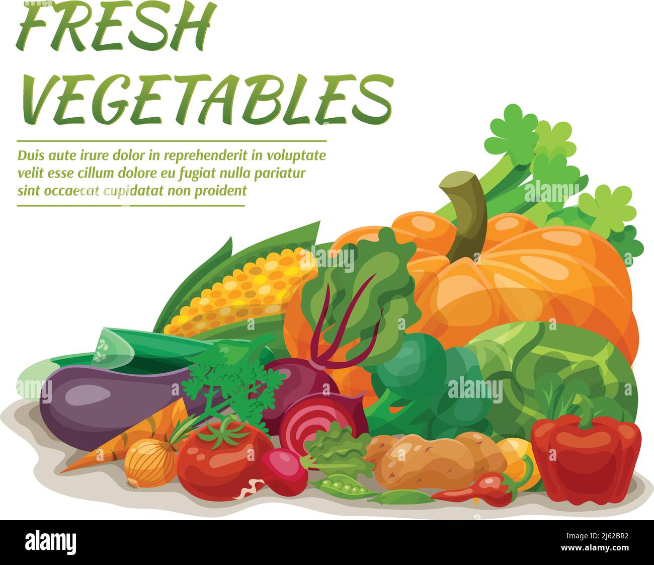 Carrot bunch Stock Vector Images - Alamy