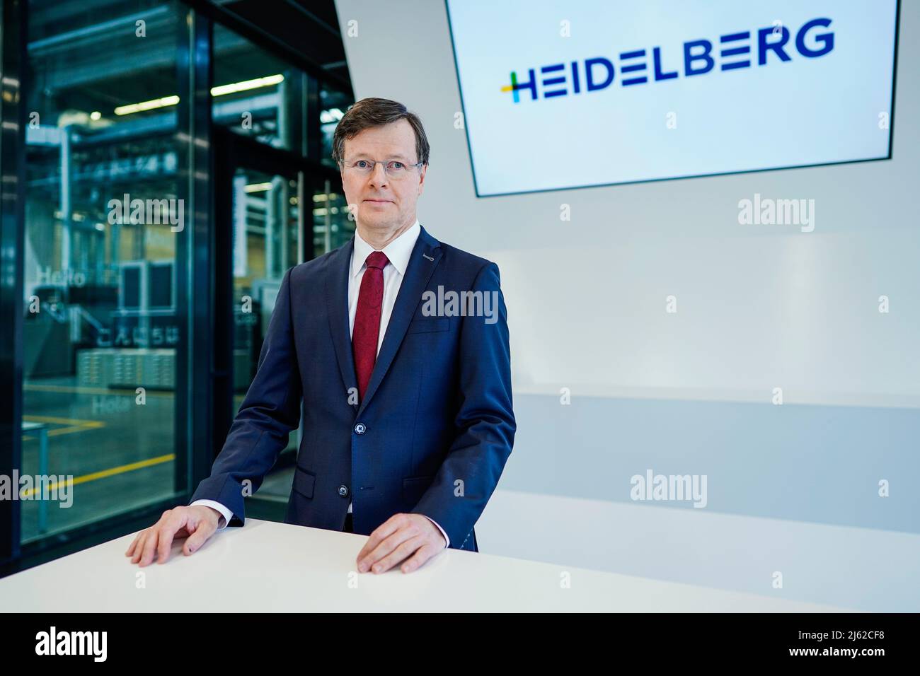 Ludwin monz hi-res stock photography and images - Alamy