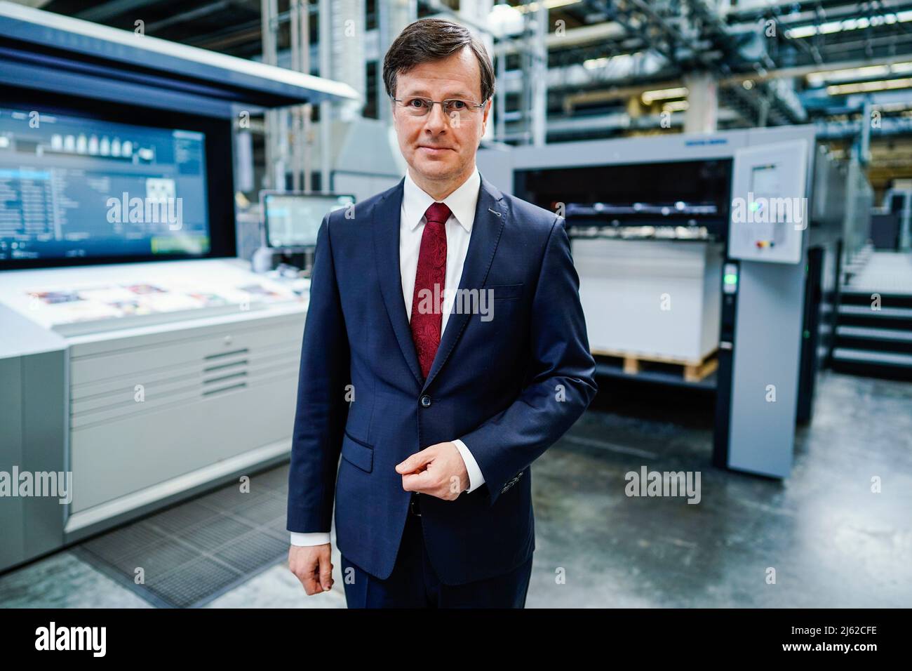 Ludwin monz hi-res stock photography and images - Alamy