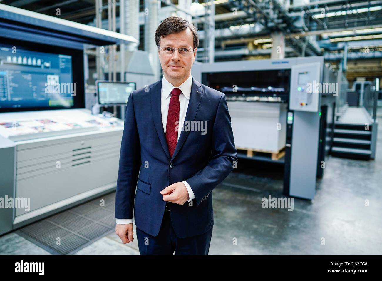 Ludwin monz hi-res stock photography and images - Alamy