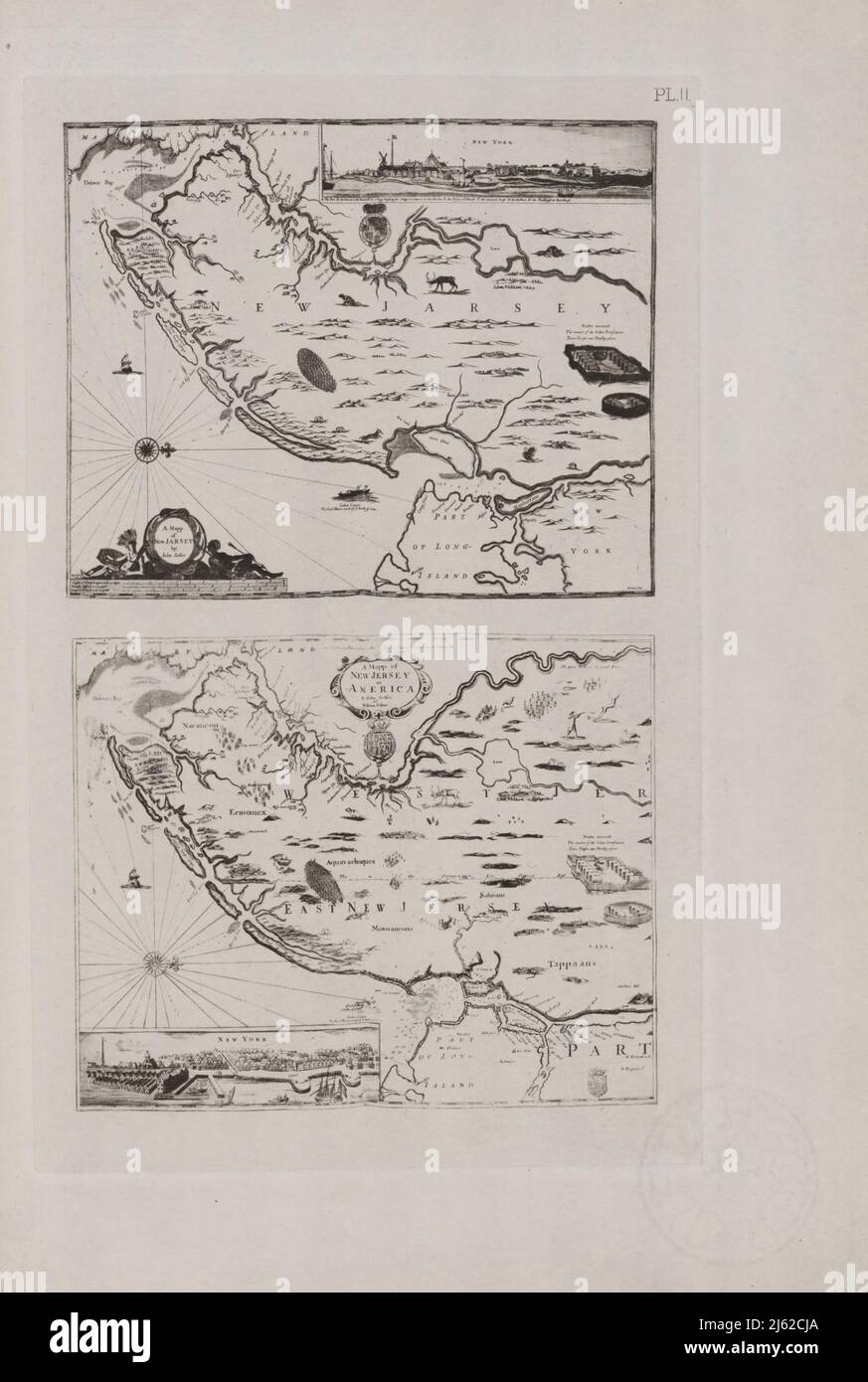 1664 1783 hi-res stock photography and images - Alamy