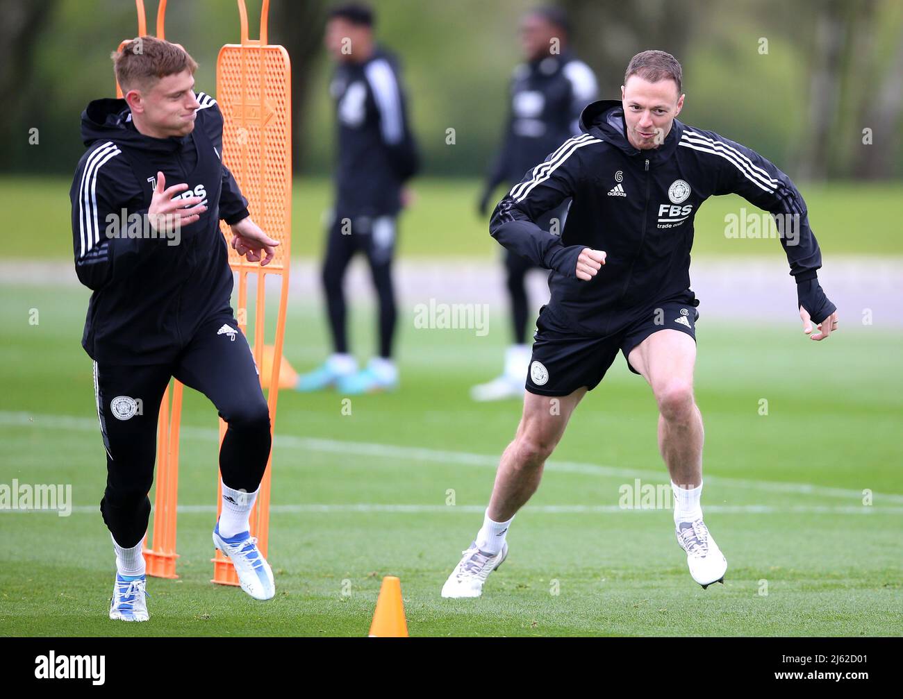 Harvey barnes training hi-res stock photography and images - Alamy
