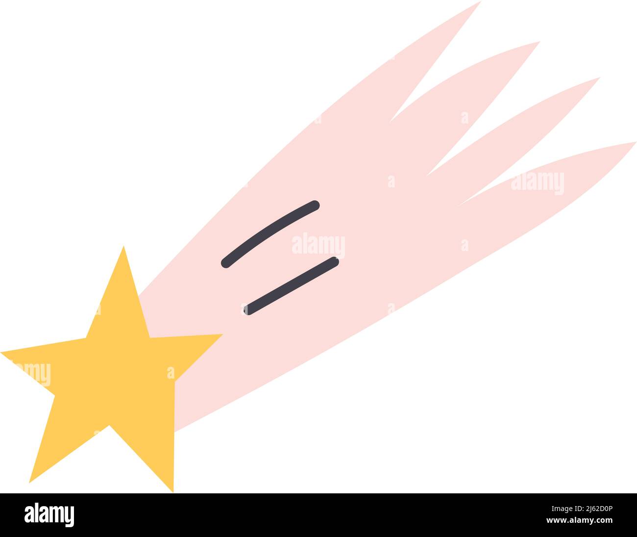 Little tails Stock Vector Images - Alamy