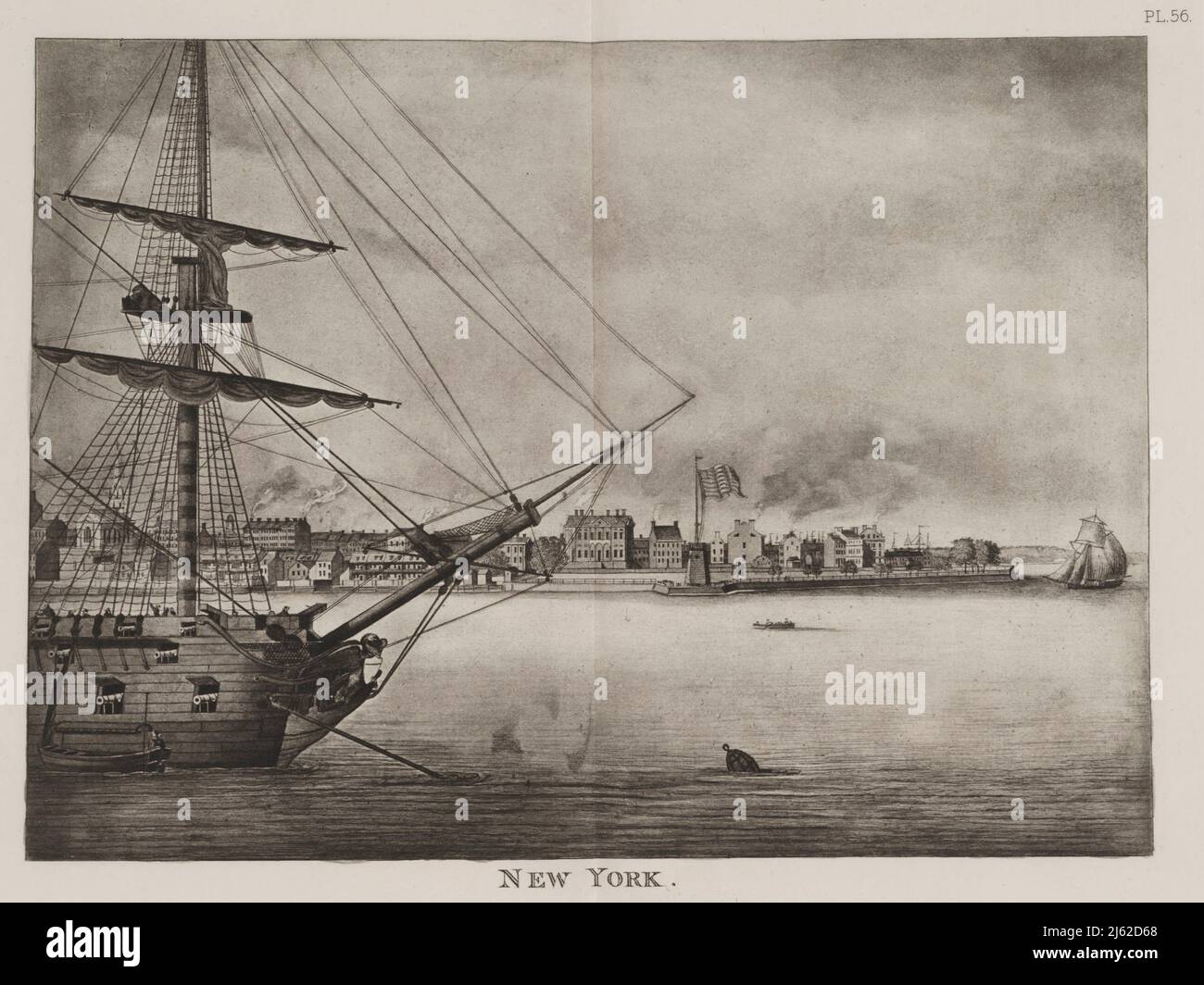 1790s maps hi-res stock photography and images - Alamy