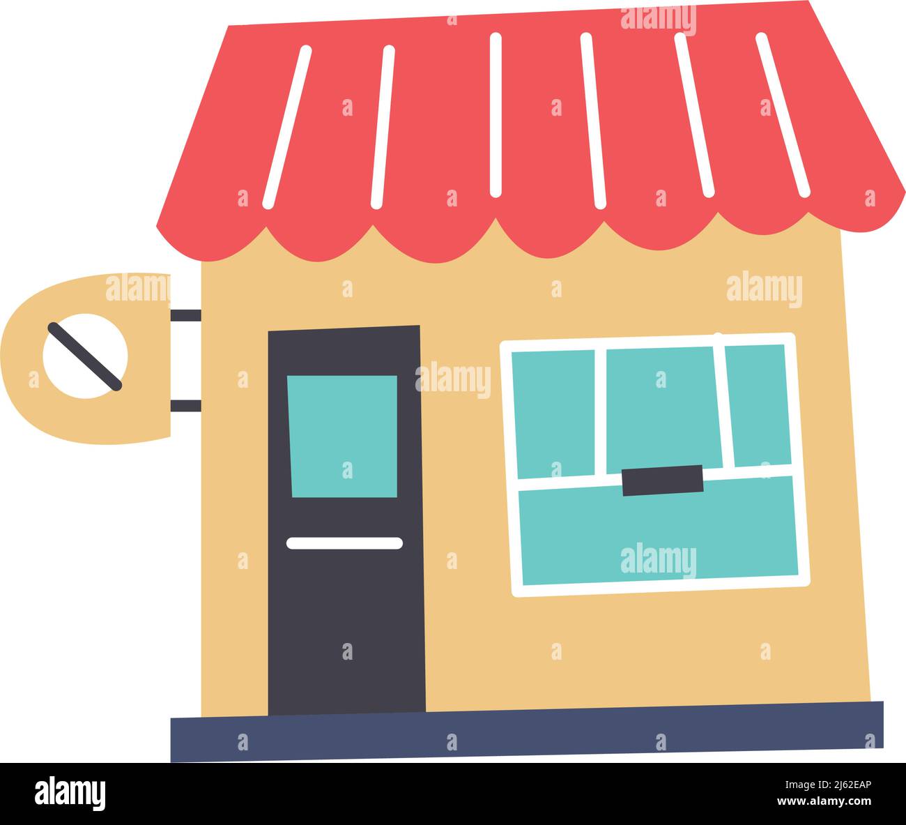 Pharmacy window Cut Out Stock Images & Pictures - Alamy
