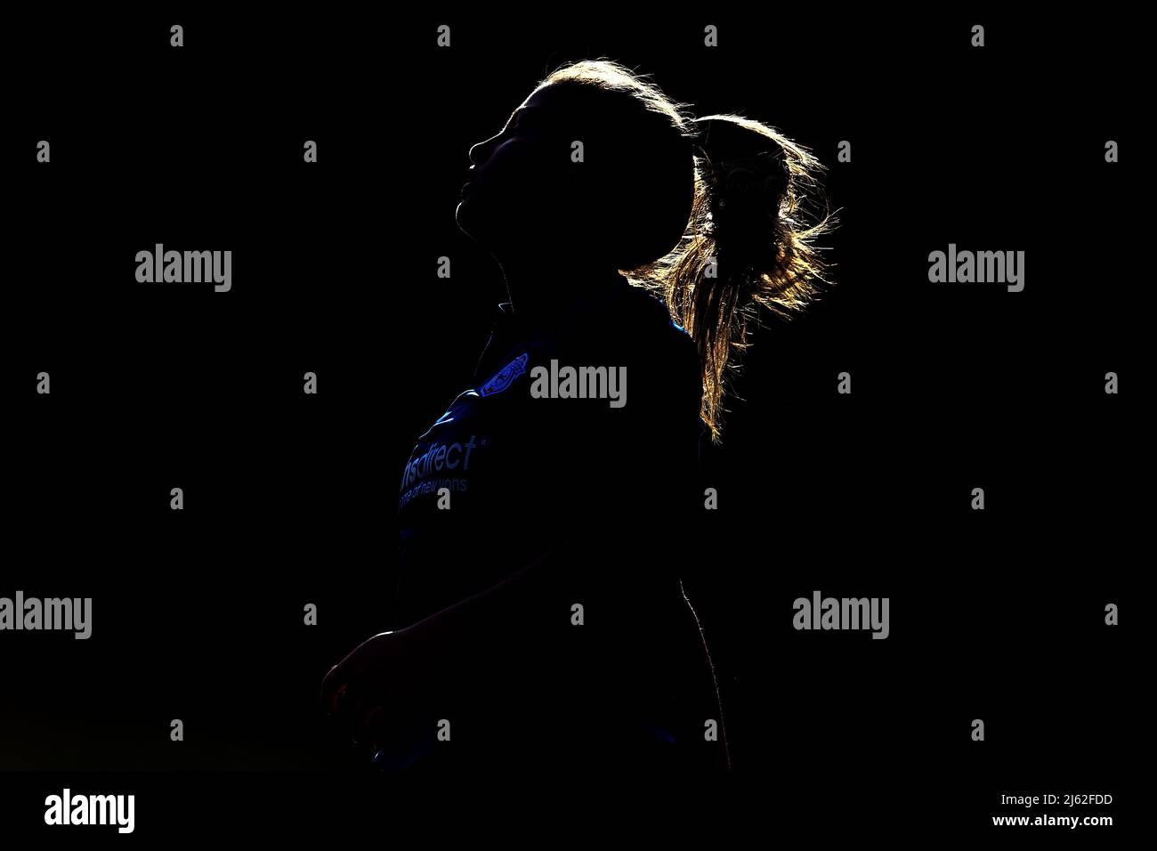 Genero adran trophy hi-res stock photography and images - Alamy