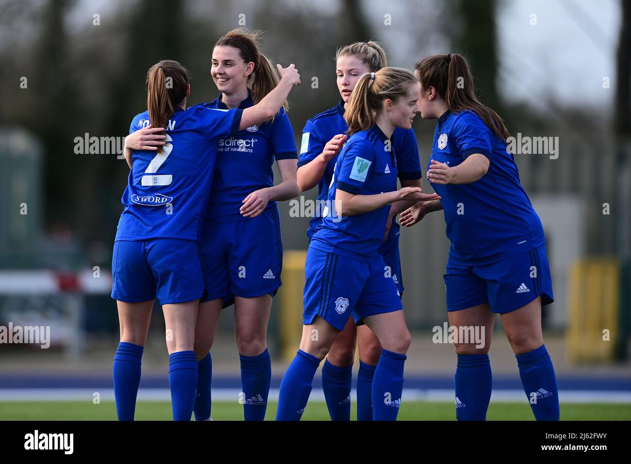 Genero adran trophy hi-res stock photography and images - Alamy