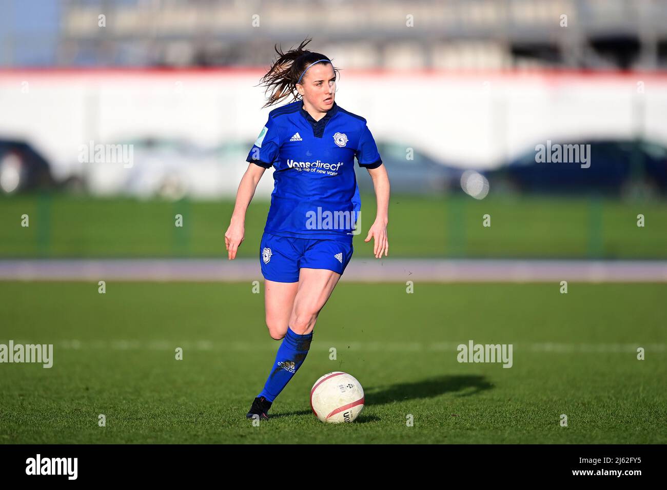 Genero adran trophy hi-res stock photography and images - Alamy