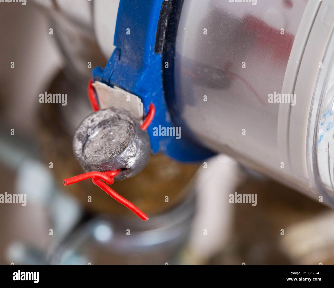 Correct water accounting hi-res stock photography and images - Alamy