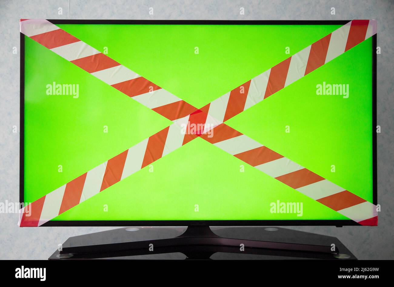 Red channels report hi-res stock photography and images - Alamy